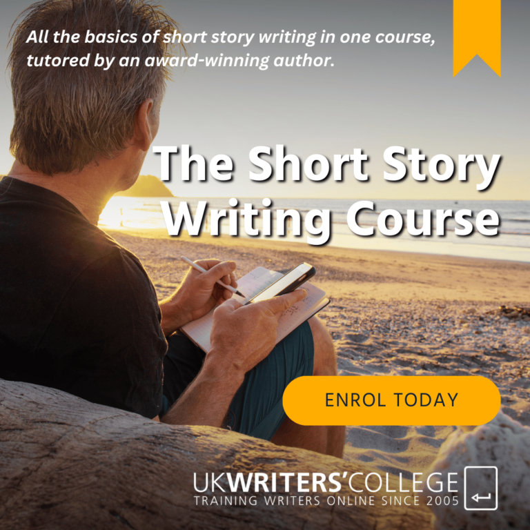 Short Story Writing Competitions | UK Writers' College